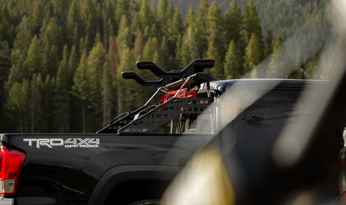 Big Days Truck Gallery – Big Days Truck Accessories