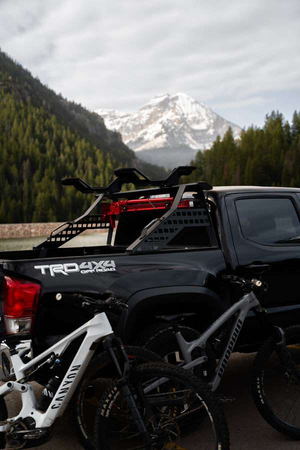 Big Days Chase Rack System – Big Days Truck Accessories